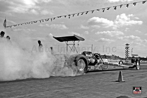 Drag Race Central | Presented by Summitracing.com