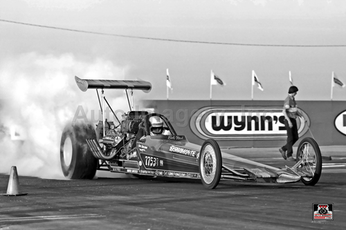 Drag Race Central | Presented by Summitracing.com