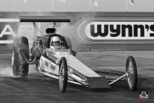 Drag Race Central | Presented by Summitracing.com