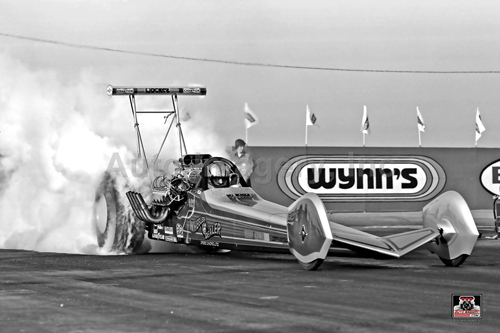 Drag Race Central | Presented by Summitracing.com