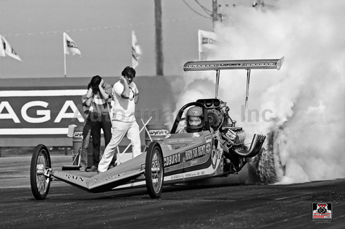 Drag Race Central | Presented by Summitracing.com