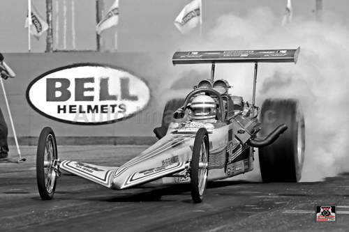 Drag Race Central | Presented by Summitracing.com