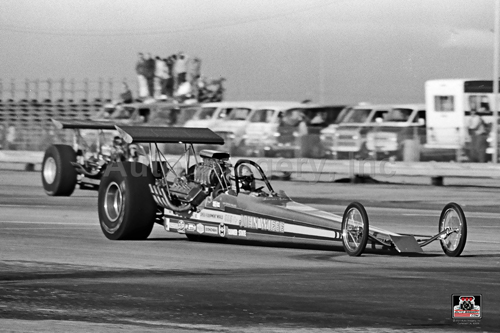 Drag Race Central | Presented by Summitracing.com