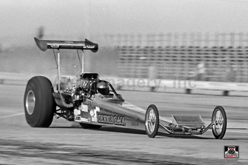 Drag Race Central | Presented by Summitracing.com