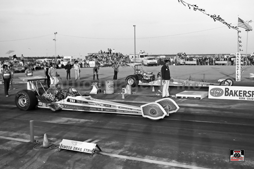 Drag Race Central | Presented by Summitracing.com