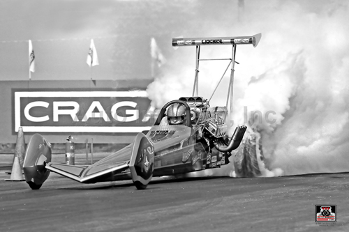 Drag Race Central | Presented by Summitracing.com
