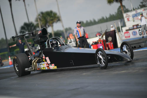 Drag Race Central | Presented by Summitracing.com