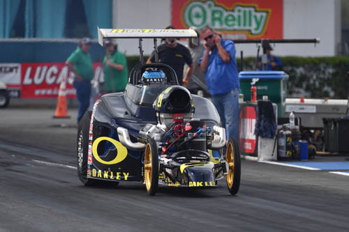 Drag Race Central | Presented by Summitracing.com