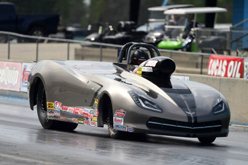 Drag Race Central | Presented by Summitracing.com