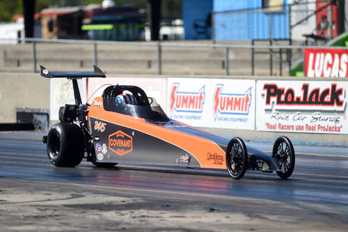 Drag Race Central | Presented by Summitracing.com