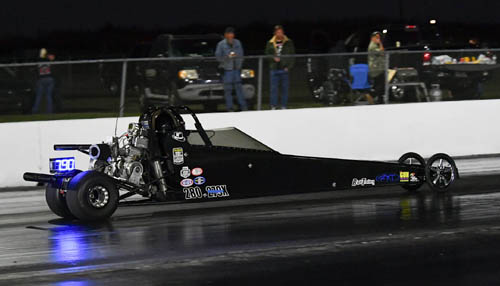 Drag Race Central | Presented by Summitracing.com