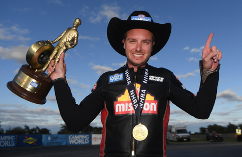 DALLAS - Sunday Wrap Up