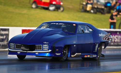 PDRA to Crown 2023 World Champions at Brian Olson Memorial World Finals