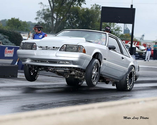 Baehr, Buchanan and Walker Win No Box Bonanza Reloaded