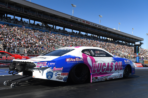 LAS VEGAS 2 - Saturday Wrap Up