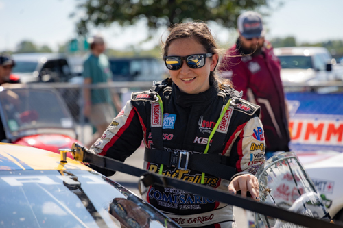 ST. LOUIS - KB Titan Racing Race Report