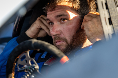 ST. LOUIS - KB Titan Racing Race Report