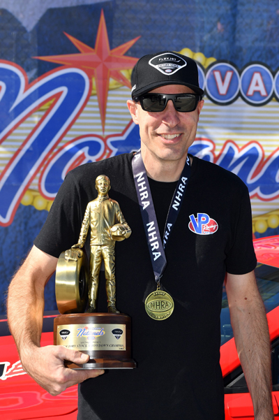 LAS VEGAS 2 - Flexjet Factory Stock Showdown Wrap Up