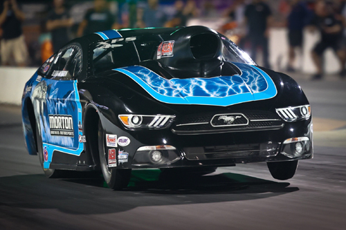 PDRA ProFabrication DragWars Friday Report