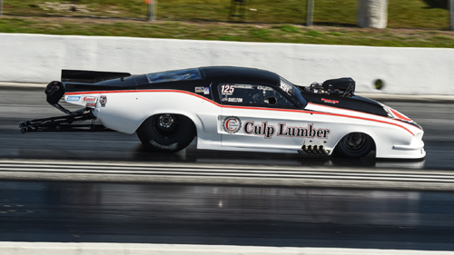 Pro Pulling Star Turned Pro Mod Standout Stan Shelton to Chase $100K Prize