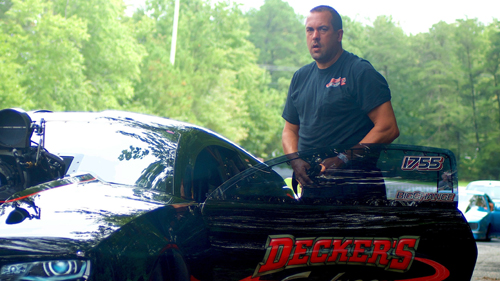 Two-Time and Defending NEOPMA Champion Mike Decker Jr. Gets 'Golden ...