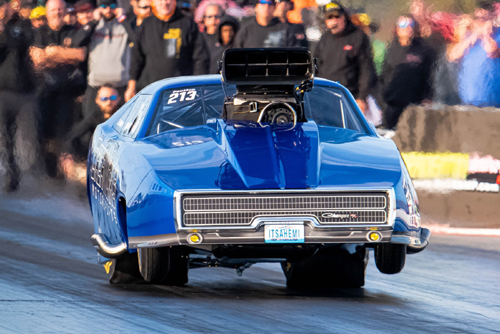 U.S. Street Nationals presented by M&M Transmission Saturday Wrap Up