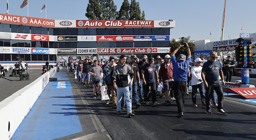 POMONA 1 - Event Preview