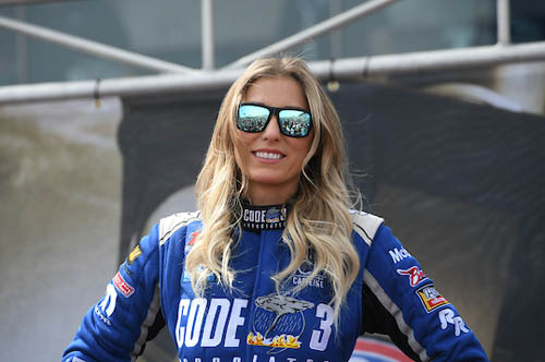 LAS VEGAS 1 - Top Fuel Preview