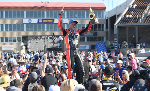 DENVER - Event Preview