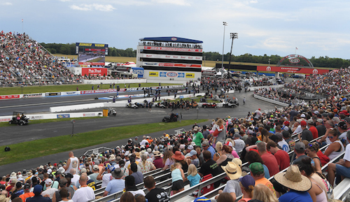 INDY - Event Preview