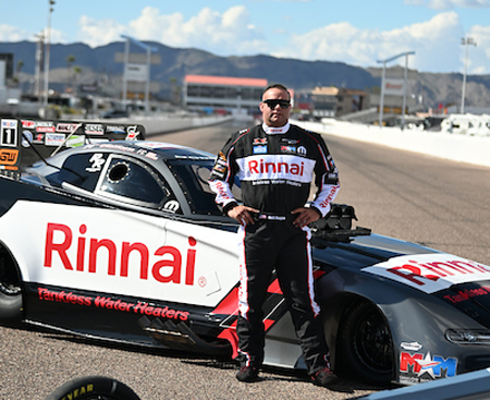 EPPING - Top Fuel Preview