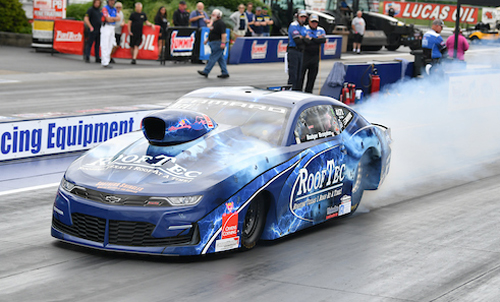 INDY - NHRA U.S. Nationals Features Thrilling Special Events and Bonus ...