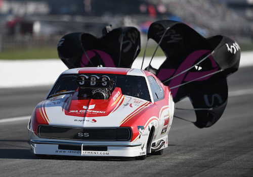 ST. LOUIS - Pro Mod Preview