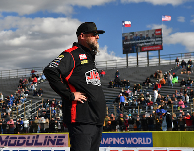 Pro Stock to Compete at All 21 Races During 2024 NHRA Mission Foods ...