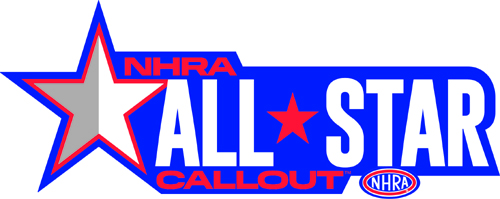 CHICAGO - Eight Drivers Set for NHRA Pro Stock All-Star Callout