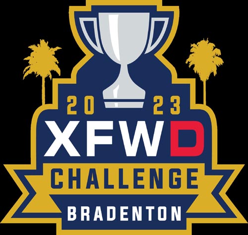 XFWD Superstar Nichole Elff Ready to Break Records, Win Inaugural ...