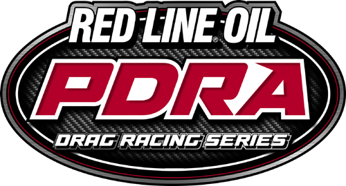 Red Line Oil Named PDRA Series Title Sponsor