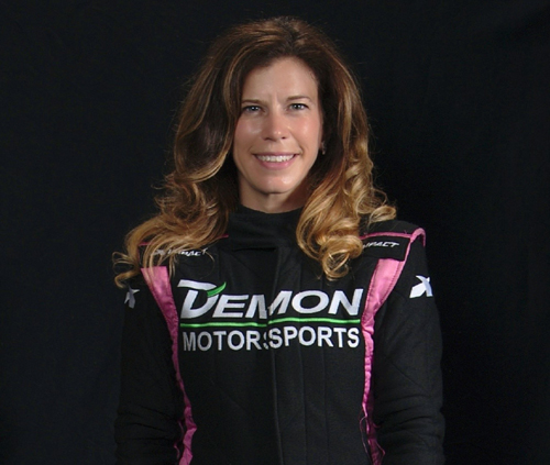 XFWD Superstar Nichole Elff Ready to Break Records, Win Inaugural ...