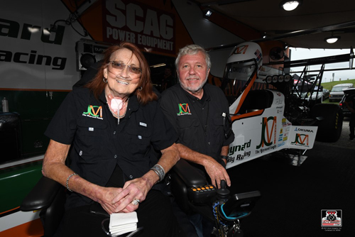 Maynards Announce Launch of the JCM Racing Driver Development Program