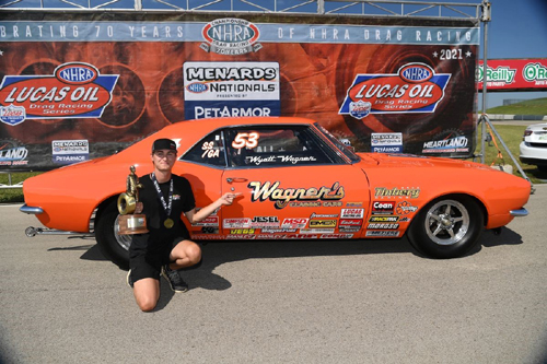 Maynards Announce Launch of the JCM Racing Driver Development Program