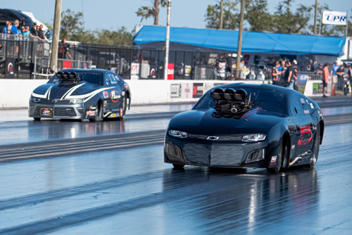 World Series of Pro Mod to Crown Next $100,000 Winner at Bradenton