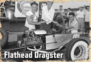 Amalie Motor Oil NHRA Gatornationals to Feature Special Swamp Rat Alley ...