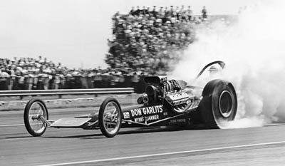 Amalie Motor Oil NHRA Gatornationals to Feature Special Swamp Rat Alley ...