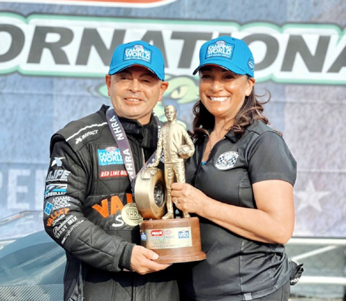 GAINESVILLE - Scrappers Racing Race Report