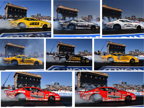 POMONA 1 - Elite Motorsports Preview