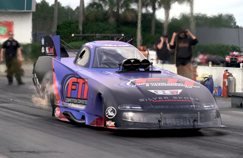 GAINESVILLE - Paul Lee Preview