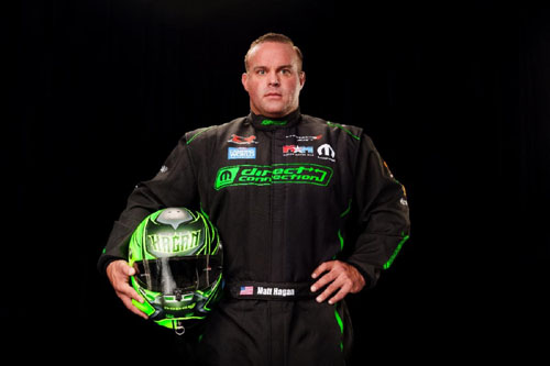 GAINESVILLE - Leah Pruett & Matt Hagan Preview