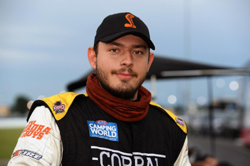 PHOENIX - Elite Motorsports Preview