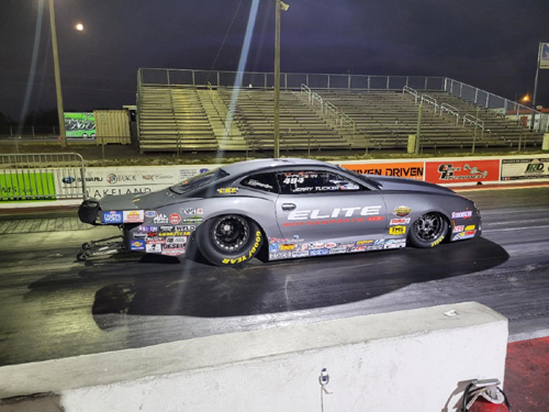 GAINESVILLE - Elite Motorsports Preview