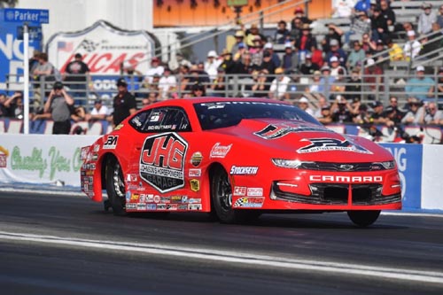 LAS VEGAS 1 - Elite Motorsports Preview